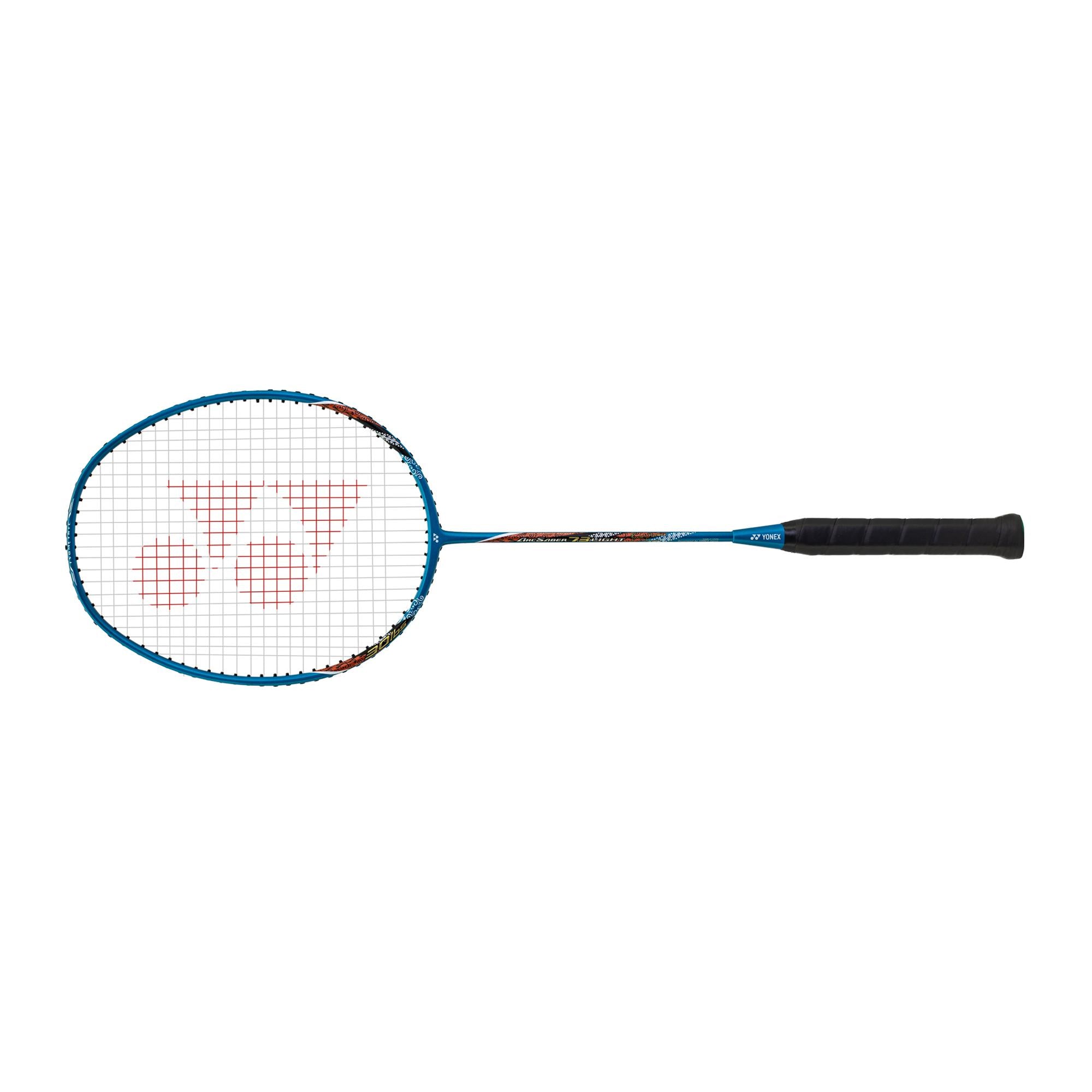 Yonex Badminton Racquet ARCSABER 73 LIGHT (Strung) – SunriseClick Singapore