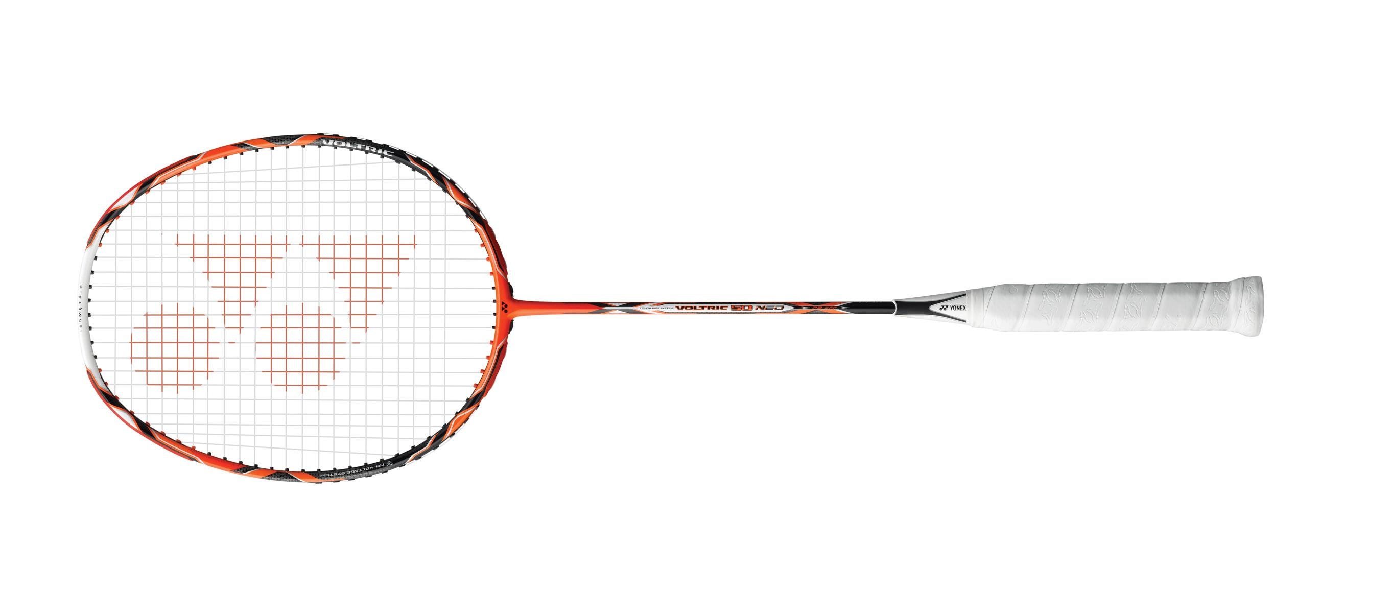Yonex Badminton Racquet Voltric 50 Neo (Unstrung) – SunriseClick Singapore