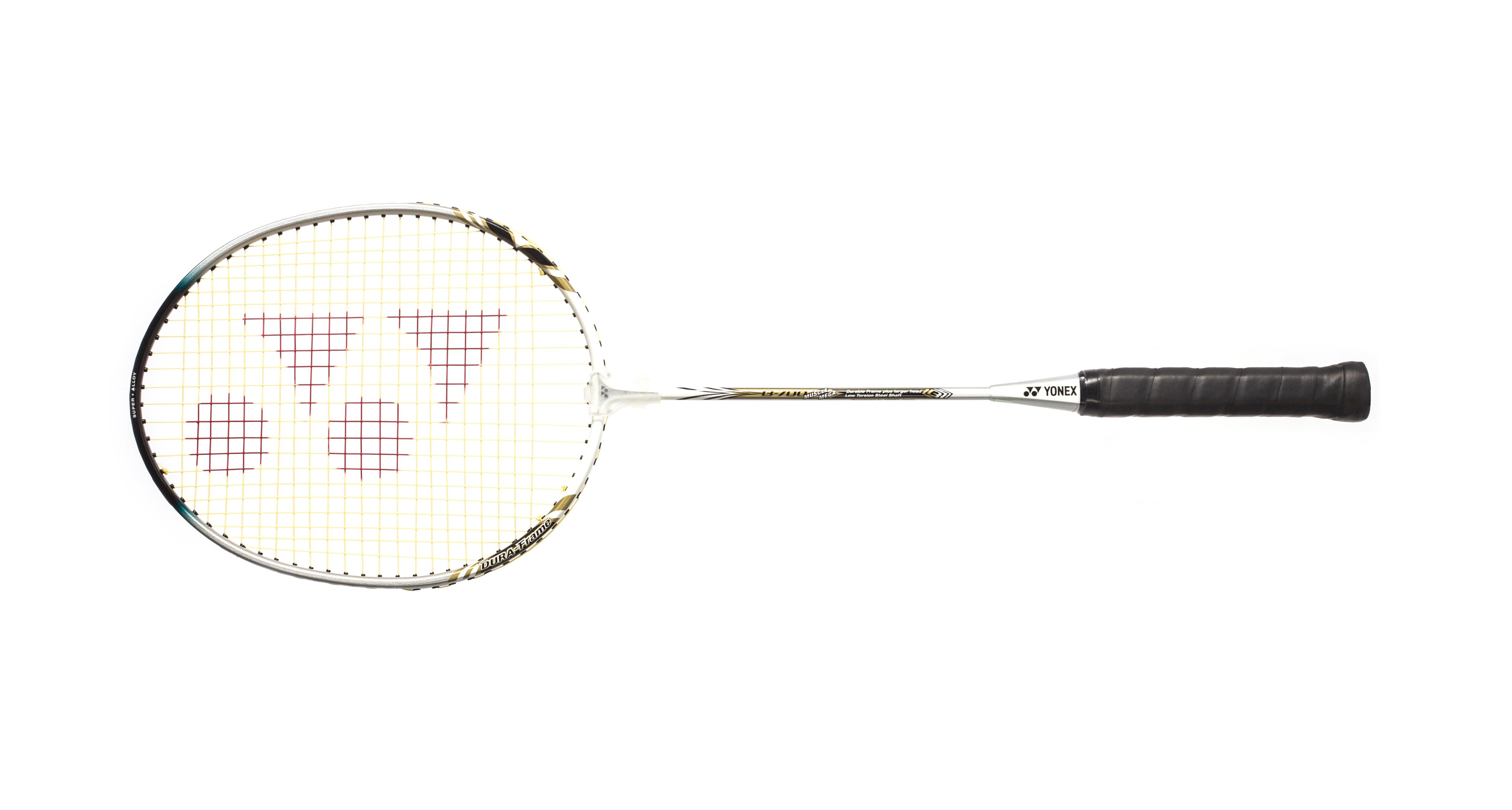Yonex Badminton Racquet Basic 700 MDM – SunriseClick Singapore